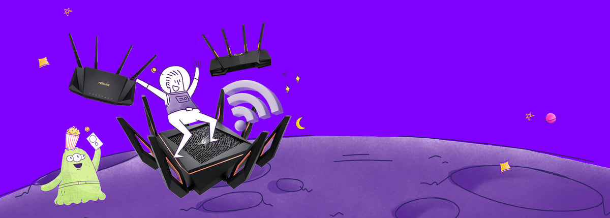 MyRepublic eStore | Routers, Gaming Gadgets, Wearables, & Accessories