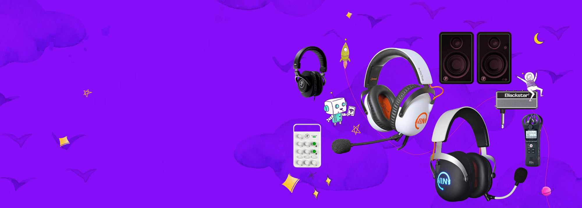 MyRepublic eStore | Routers, Gaming Gadgets, Wearables, & Accessories