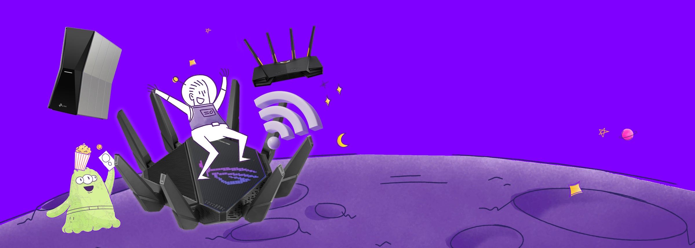 MyRepublic eStore | Routers, Gaming Gadgets, Wearables, & Accessories